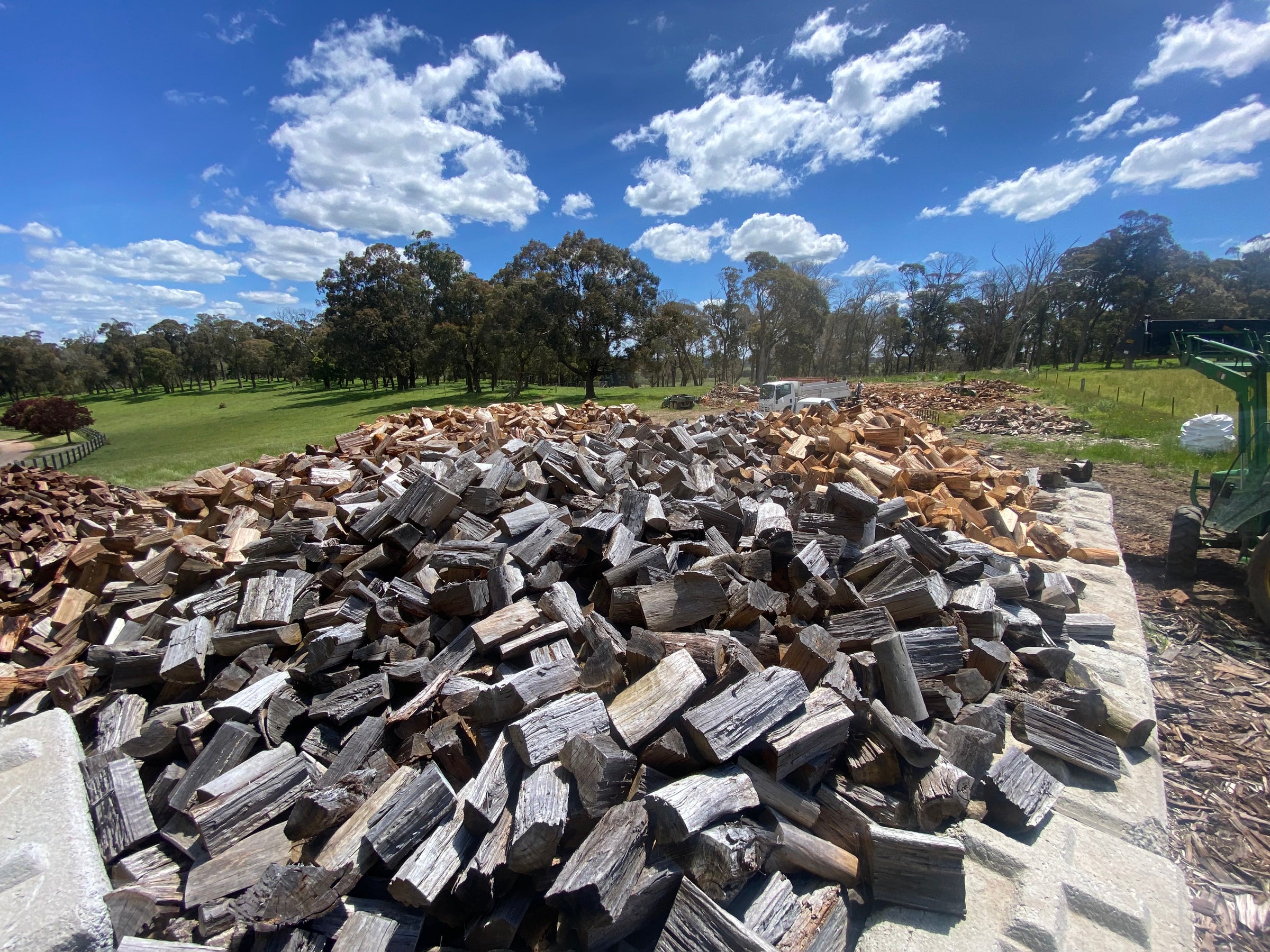 Shop All Firewood Today, Free Delivery Bowral Mittagong and Moss Vale ...